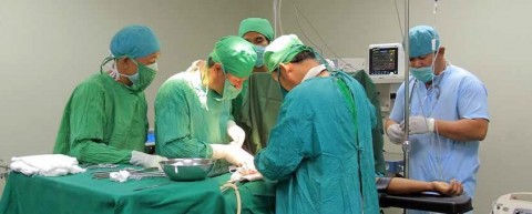 World Bank News Story Features Publication of DCP3's Essential Surgery Volume | DCP3